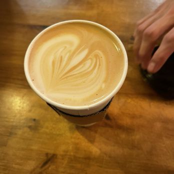 THE FIG TREE COFFEE, ART, & MUSIC LOUNGE - Updated December 2024 - 334 ...