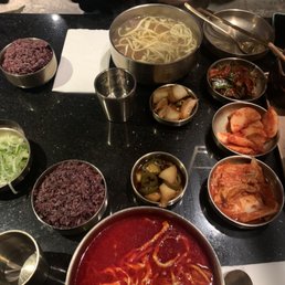 DAEHO KALBIJJIM & BEEF SOUP - Updated July 2025 - 3546 Photos & 2268 ...