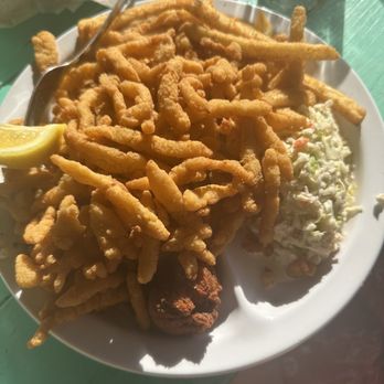 SINGLETON’S SEAFOOD SHACK - Updated December 2024 - 722 Photos & 683 ...
