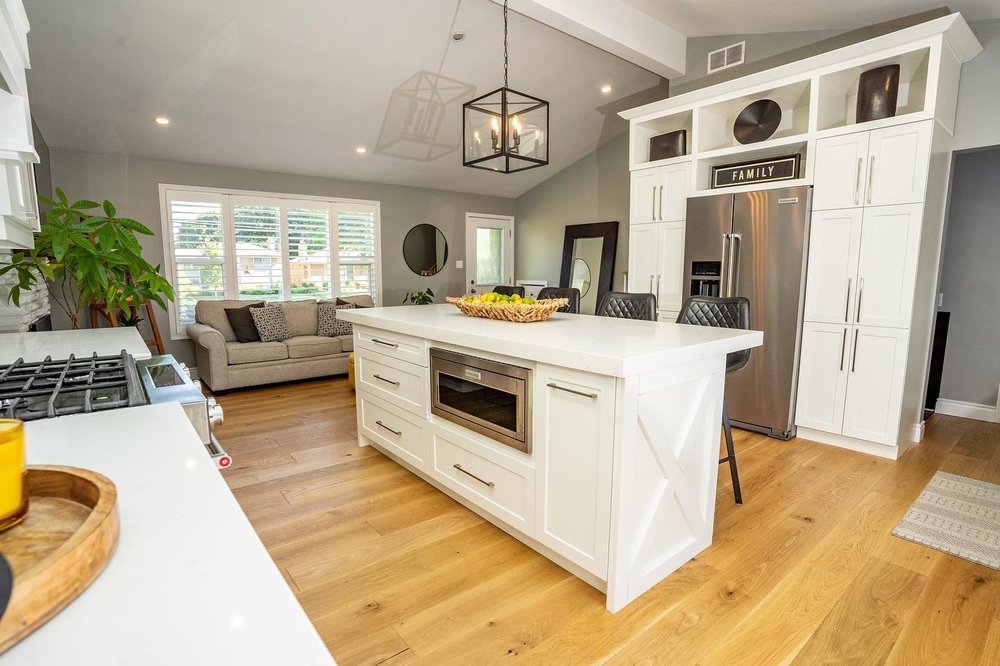 FOREFRONT CONSTRUCTION - Updated May 2025 - Request a Quote - 44 Sunray ...