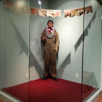 THE TROPIC LIGHTNING MUSEUM - Updated October 2025 - 90 Photos & 10 ...