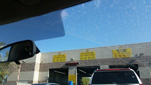 ADEQ VEHICLE EMISSIONS STATION - Updated December 2025 - 14 Photos & 61 ...