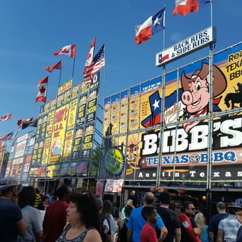 SCARBOROUGH RIBFEST - Updated December 2025 - 129 Photos & 13 Reviews ...