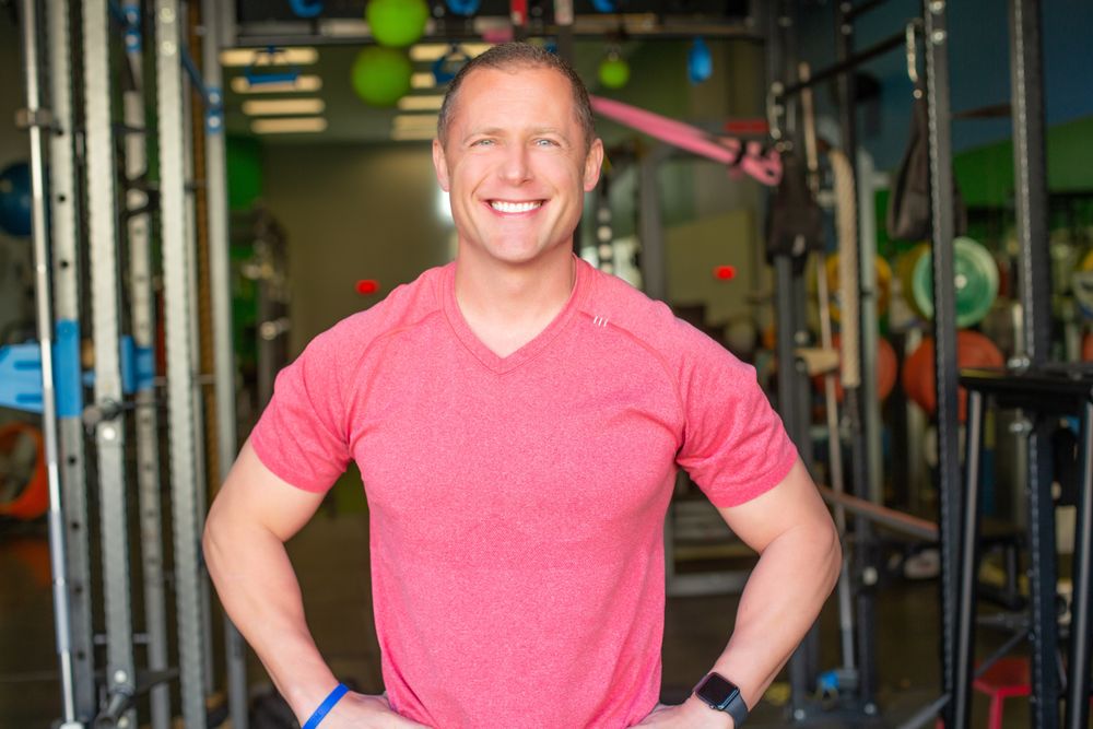 SCOTT’S TRAINING SYSTEMS - Updated August 2025 - 83 Photos & 22 Reviews ...