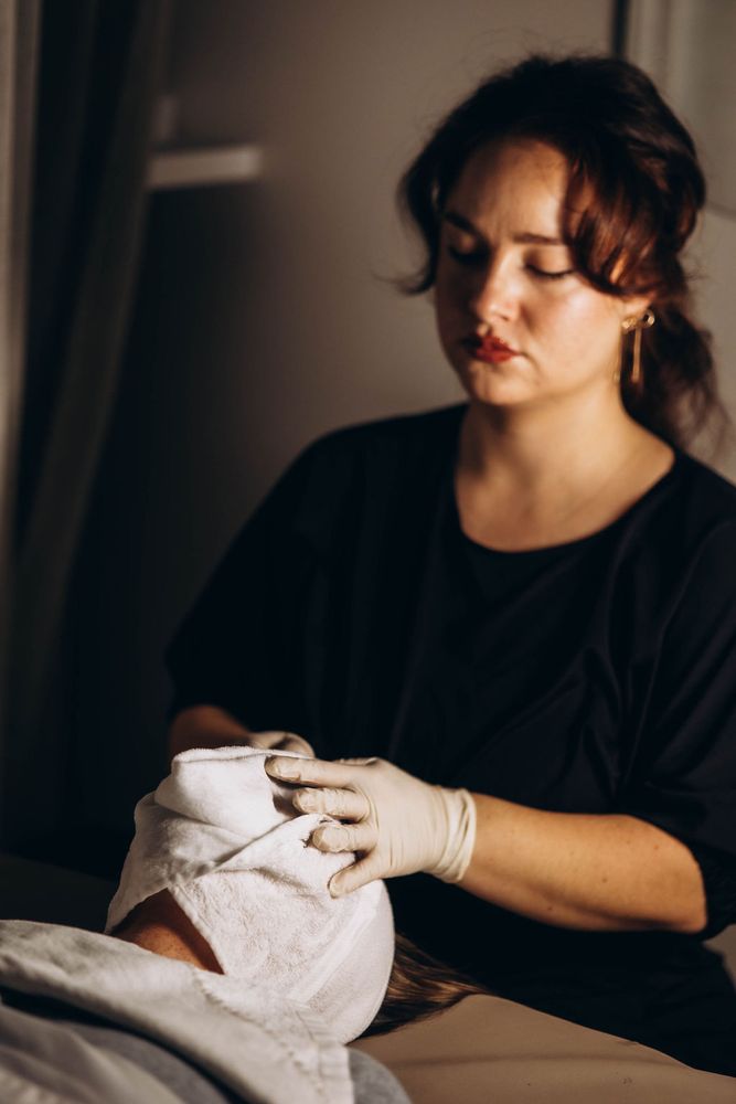 FACE FOUNDRIÉ - BLAINE - Updated December 2025 - 4190 108th Ave, Blaine, Minnesota - Day Spas ...