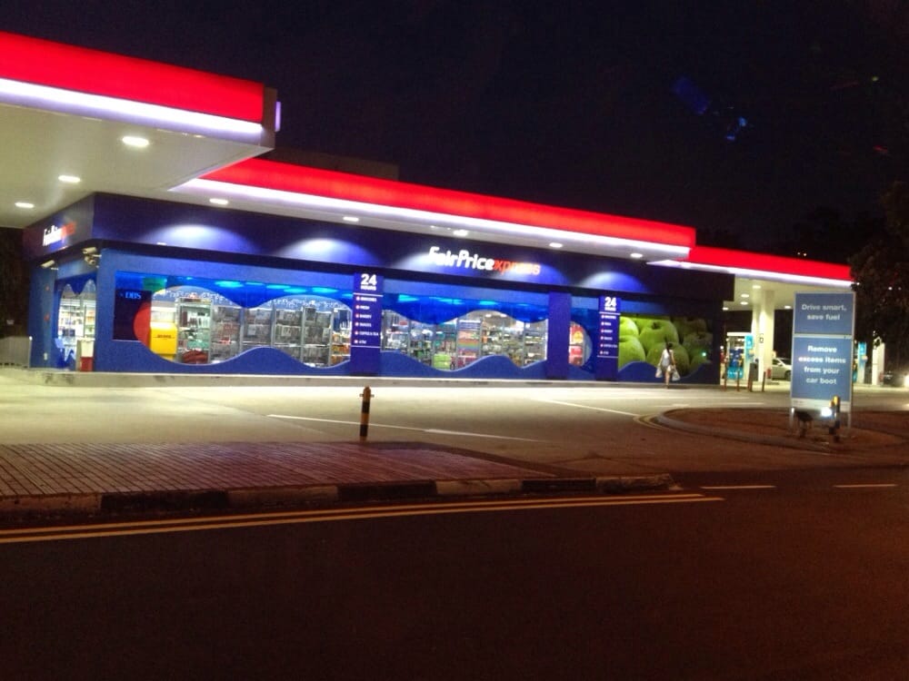 NTUC FAIRPRICE XPRESS - Updated June 2024 - 239/255 East Coast Rd ...