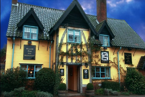 THE BOARS - Updated August 2025 - Bunwell Road, Wymondham, Norfolk ...