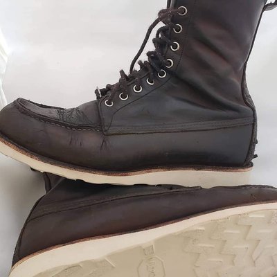 THE BOOT REPAIR - Updated December 2025 - 13 Photos & 12 Reviews - 2625 ...