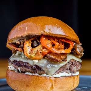 1ST STREET BURGERS - 95 Photos & 109 Reviews - Burgers - 3737 E 1st St ...