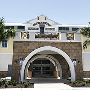 COLLIER COUNTY PUBLIC LIBRARY - NAPLES REGIONAL - Updated June 2025 ...