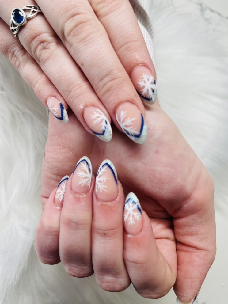 MERRY NAILS & SPA - 152 Photos & 65 Reviews - 1995 N Tracy Blvd, Tracy ...