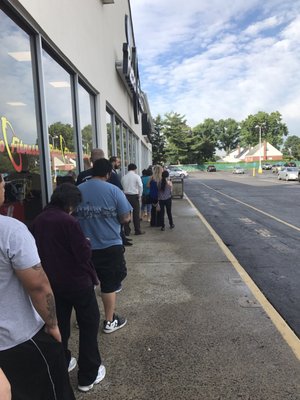 STATE OF NEW JERSEY MOTOR VEHICLE COMMISSION - Updated December 2025 ...