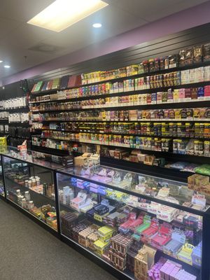 VIP EXOTIC SMOKE SHOP - Updated December 2024 - 18 Photos - 1 Sunnybrae ...