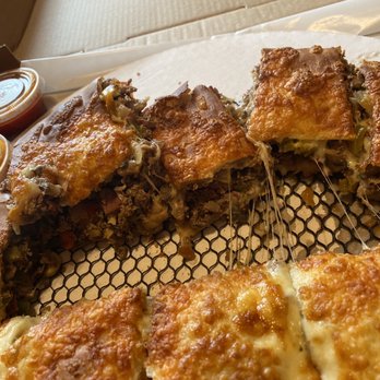 TESSI’S PIZZA & ROAST BEEF - Updated June 2024 - 26 Photos & 67 Reviews ...