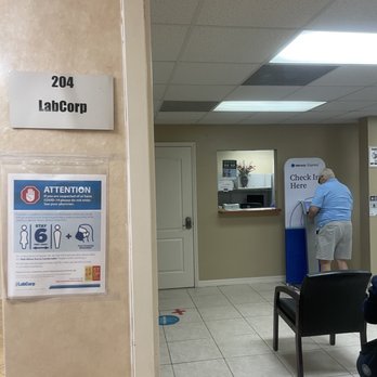 LABCORP - Updated October 2025 - 23 Photos & 36 Reviews - 2720 SW 97th ...