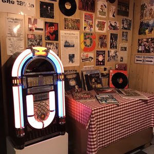 FRANKLIN MINERAL MUSEUM - Updated May 2025 - 14 Photos - 32 Evans St ...