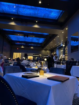 BLÜ PRIME STEAKHOUSE - Updated December 2025 - 295 Photos & 149 Reviews ...