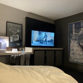 HILTON BOSTON BACK BAY - 320 Photos & 287 Reviews - 40 Dalton St ...