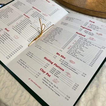 GREEN JADE RESTAURANT - Updated December 2025 - 195 Photos & 303 ...