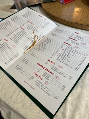 GREEN JADE RESTAURANT - Updated February 2025 - 189 Photos & 293 ...