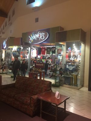 JOURNEYS - Updated December 2025 - 3250 Gateway Blvd, Prescott, Arizona ...
