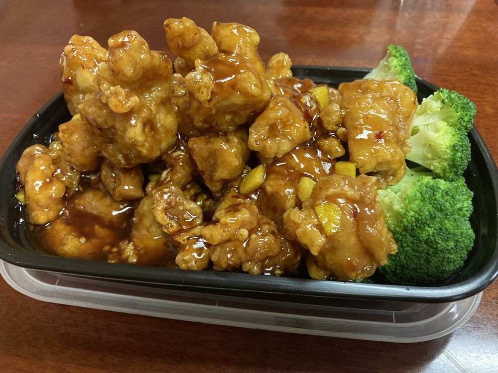 PANDA CHINESE RESTAURANT - Updated May 2026 - 21 Photos & 31 Reviews ...