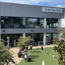 PINSTRIPES - Updated July 2025 - 1733 Photos & 840 Reviews - 36 ...