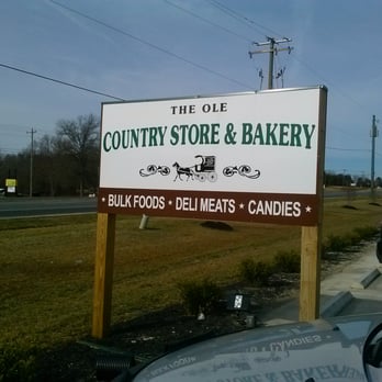 THE OLE COUNTRY STORE & BAKERY - Updated November 2024 - 93 Photos & 82 ...