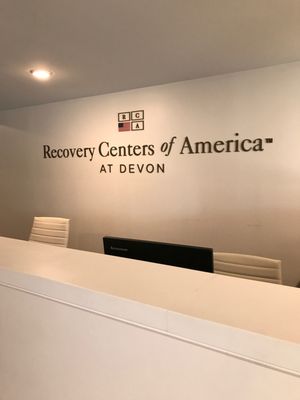 RECOVERY CENTERS OF AMERICA AT DEVON - Updated January 2026 - 12 Photos ...