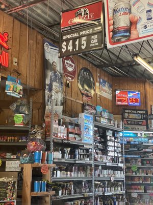 Military Drive Thru, 1104 Military Rd, Zanesville, OH, Liquor Stores ...