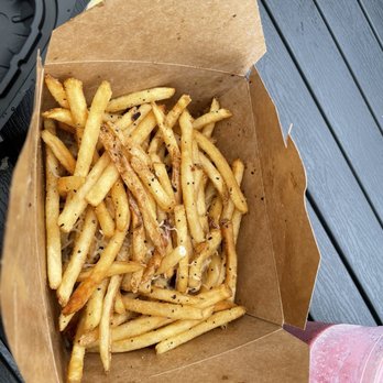 CHOMP - Updated August 2025 - 297 Photos & 346 Reviews - 200 S Main St ...