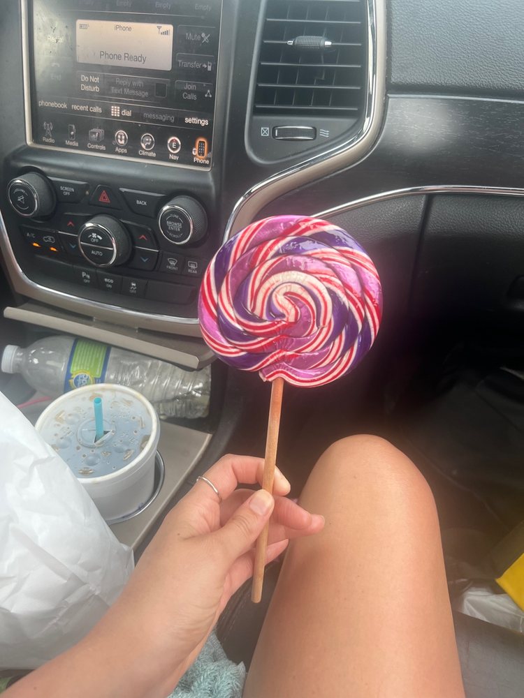 CANDYMAKER - Updated December 2025 - 101 Photos & 90 Reviews - 1771 ...