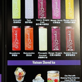 JOY YEE PLUS - Updated July 2025 - 919 Photos & 521 Reviews - 2159 S ...