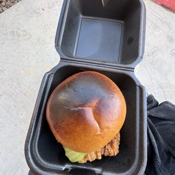 WINGSTOP - Updated June 2024 - 86 Photos & 130 Reviews - 5095 Blue ...