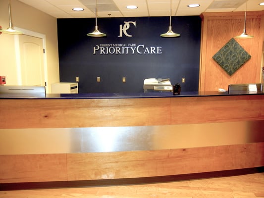 PRIORITY CARE CLINICS - Updated October 2025 - 21 Photos & 145 Reviews ...