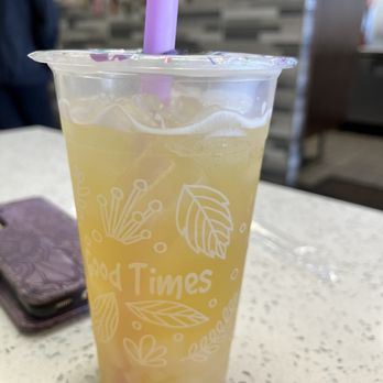 ONE TEA HOUSE - Updated July 2025 - 202 Photos & 154 Reviews - 1320 ...