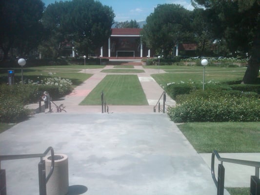 THE CLAREMONT COLLEGES LIBRARY - Updated December 2025 - 15 Reviews ...