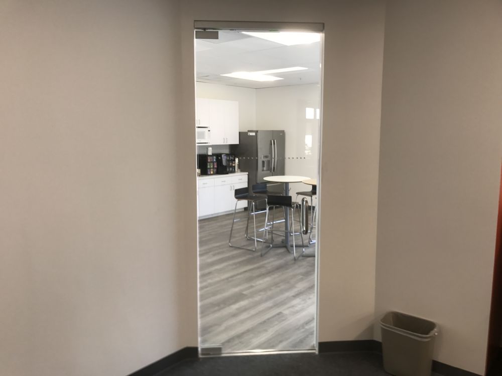 AMES GLASS WINDOW AND DOOR - Updated December 2025 - Peachtree City ...