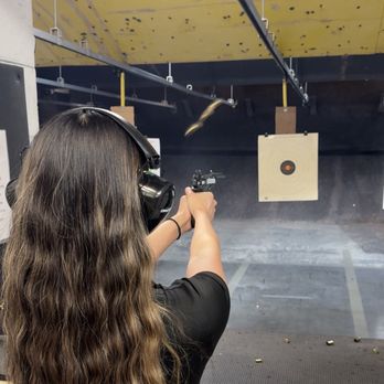 SHILOH INDOOR SHOOTING RANGE - Updated October 2025 - 90 Photos & 116 ...