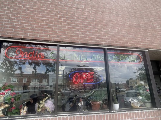 EL INDIO COCINA MEXICANA - Updated December 2025 - 118 Photos & 124 ...