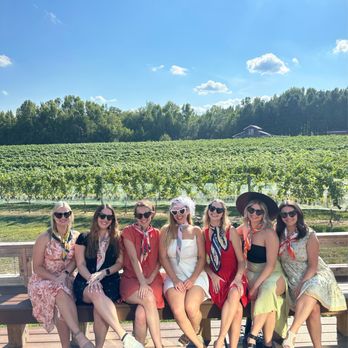 EVERLEIGH VINEYARDS & BREWING COMPANY - Updated July 2025 - 17 Photos & 15 Reviews - 9845 ...