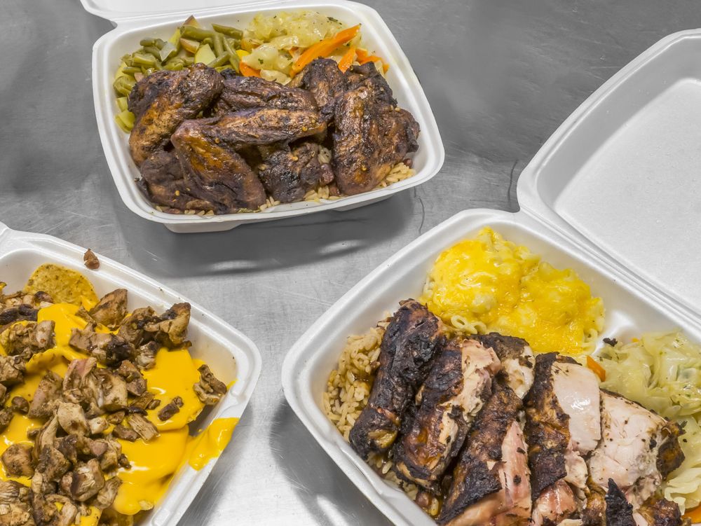 JERK SOULE - Updated August 2025 - 51 Photos & 31 Reviews - 8216 S ...