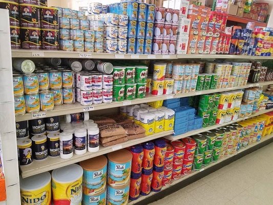 CAROLINA INTERNATIONA MART - Updated September 2025 - 14 Photos - 3540 ...