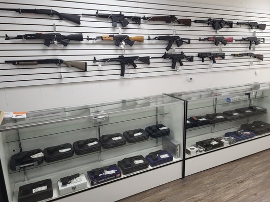 RIVERSIDE GUNS - Updated August 2025 - 16 Photos & 12 Reviews - 6200 ...