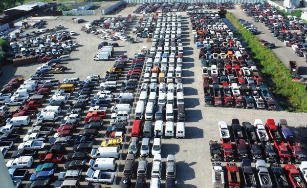 LIGHT TRUCK PARTS - Updated August 2025 - 16 Photos - 1811 Lake St ...