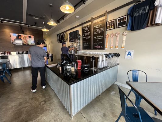 KETCH BREWING - Updated June 2024 - 185 Photos & 136 Reviews - 7889 ...