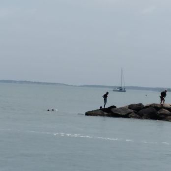 JAWS BRIDGE - Updated September 2025 - 234 Beach Rd, Edgartown ...