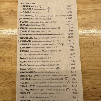 DAIGO - 1396 Photos & 335 Reviews - 2363 Birch St, Palo Alto ...