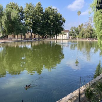 LOS ENCINOS STATE HISTORIC PARK - Updated December 2025 - 201 Photos ...