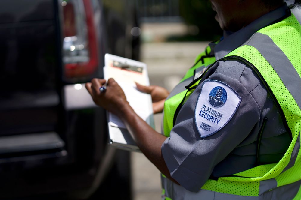 PLATINUM SECURITY - Updated December 2025 - 10 Photos & 16 Reviews ...